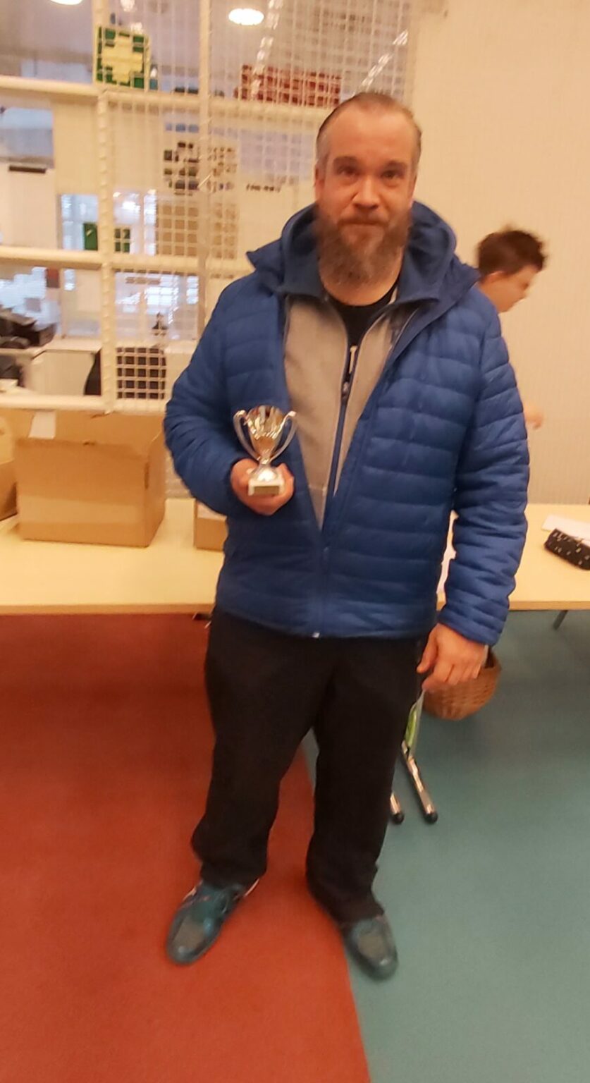 PeTo OPen (B) – Kilpailutulokset ja palkintokuvat | Suomen ...