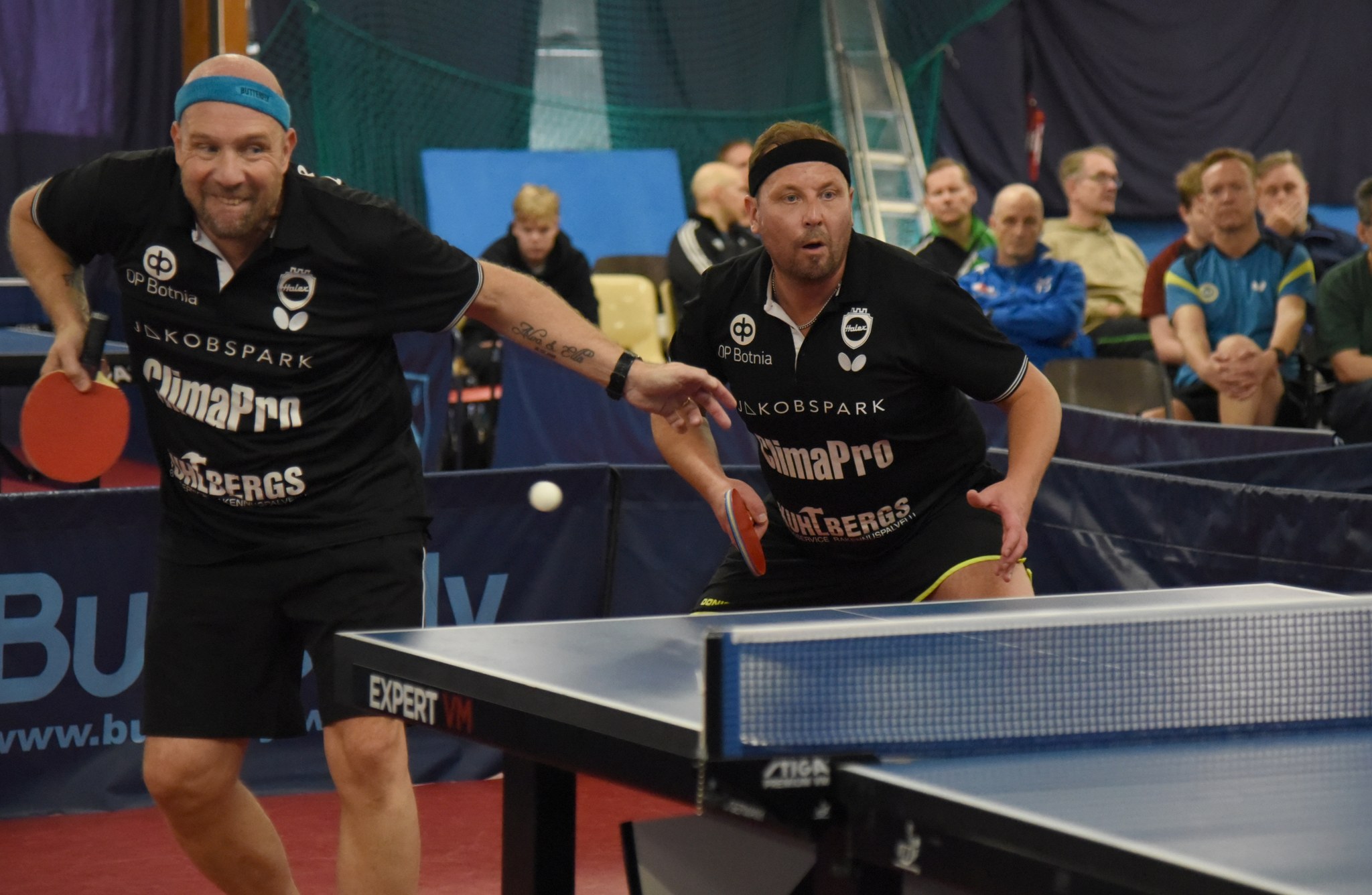 BC-SM 27.-28.9.2025, Oulu (Valio) – tulokset ja raportti | Suomen ...
