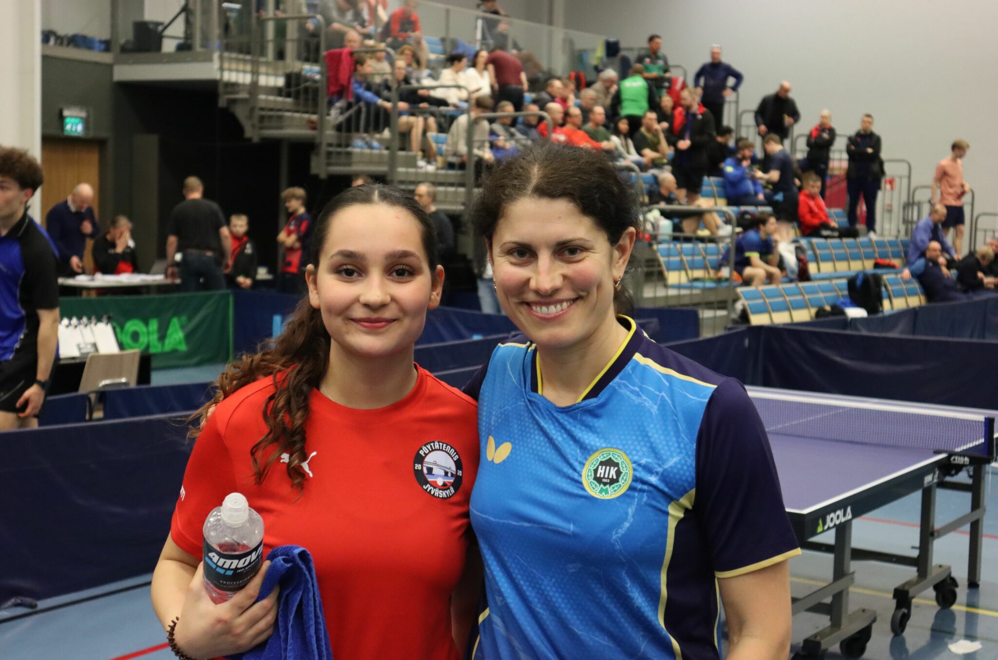 SM-kisat 23.-24.3.2024, Tampere – raportti ja kuvagalleria | Suomen ...