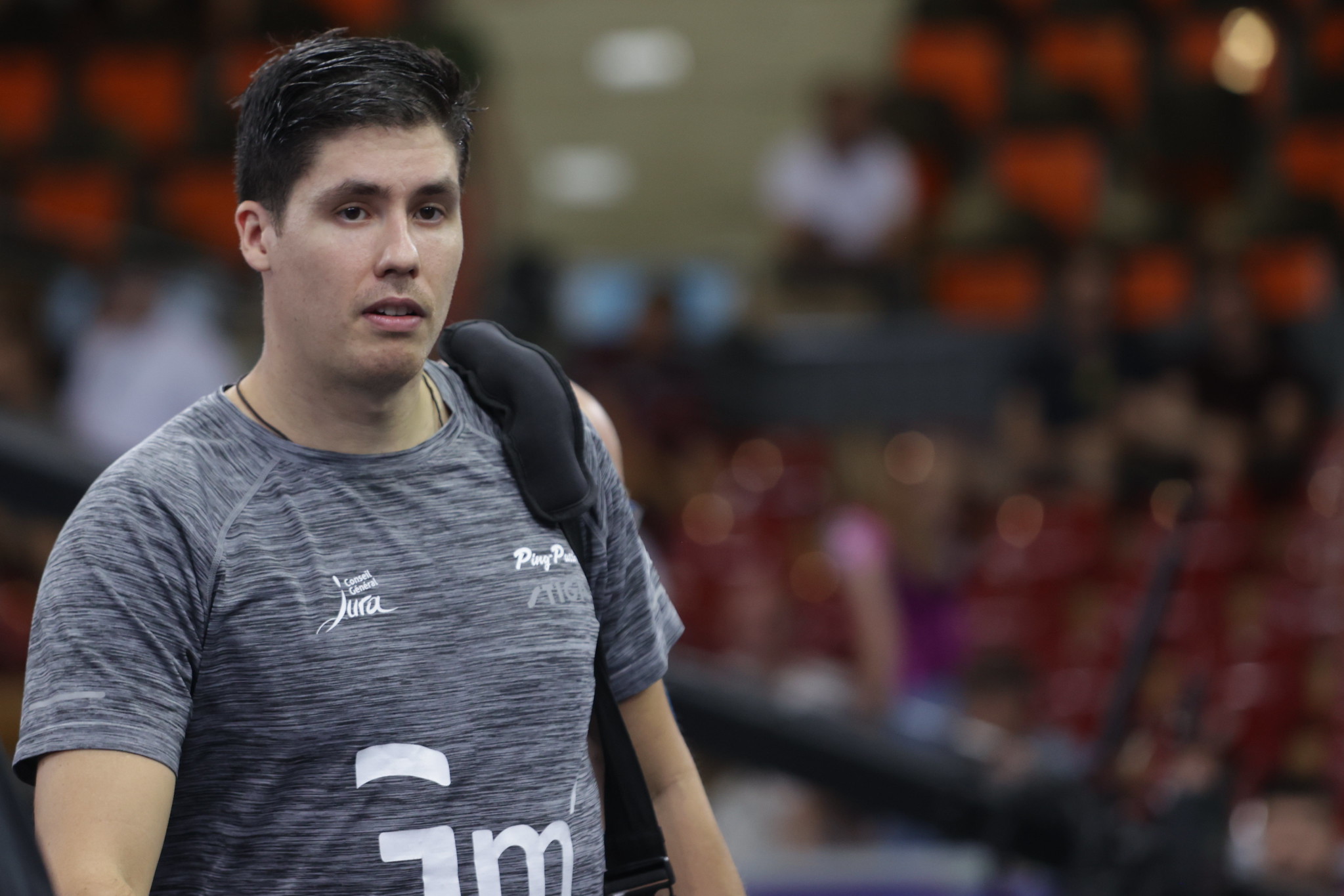 Suomen Pöytätennisliitto