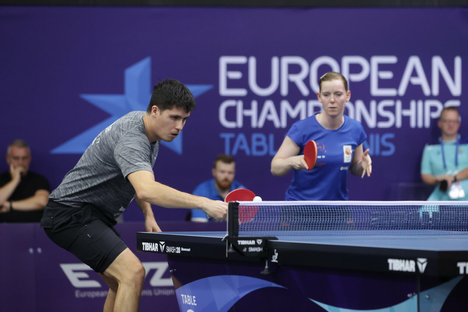 Suomen Pöytätennisliitto