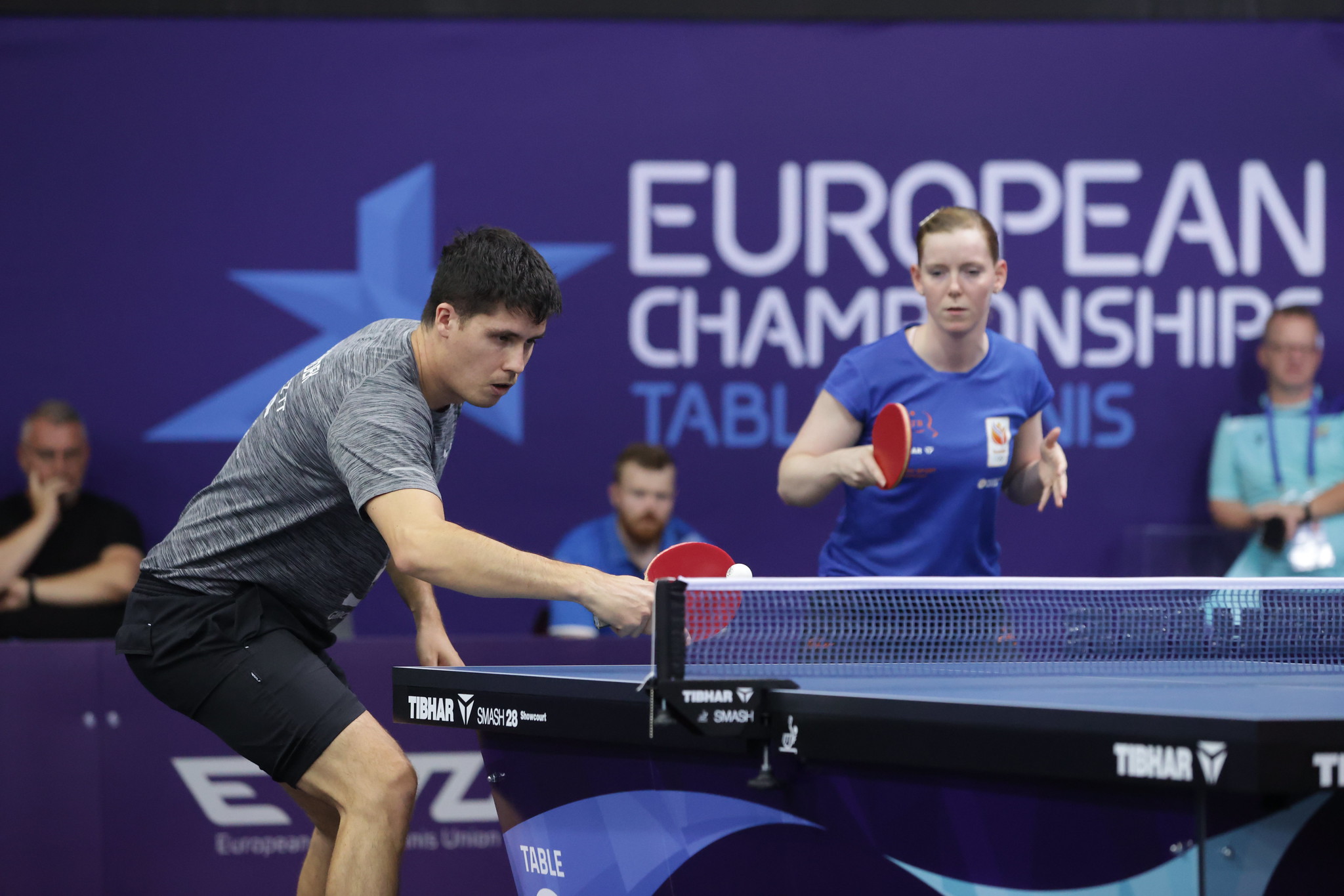 Suomen Pöytätennisliitto