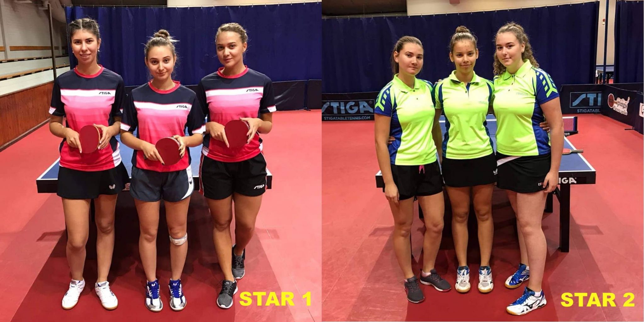 Seuraesittelyt | Suomen Pöytätennisliitto