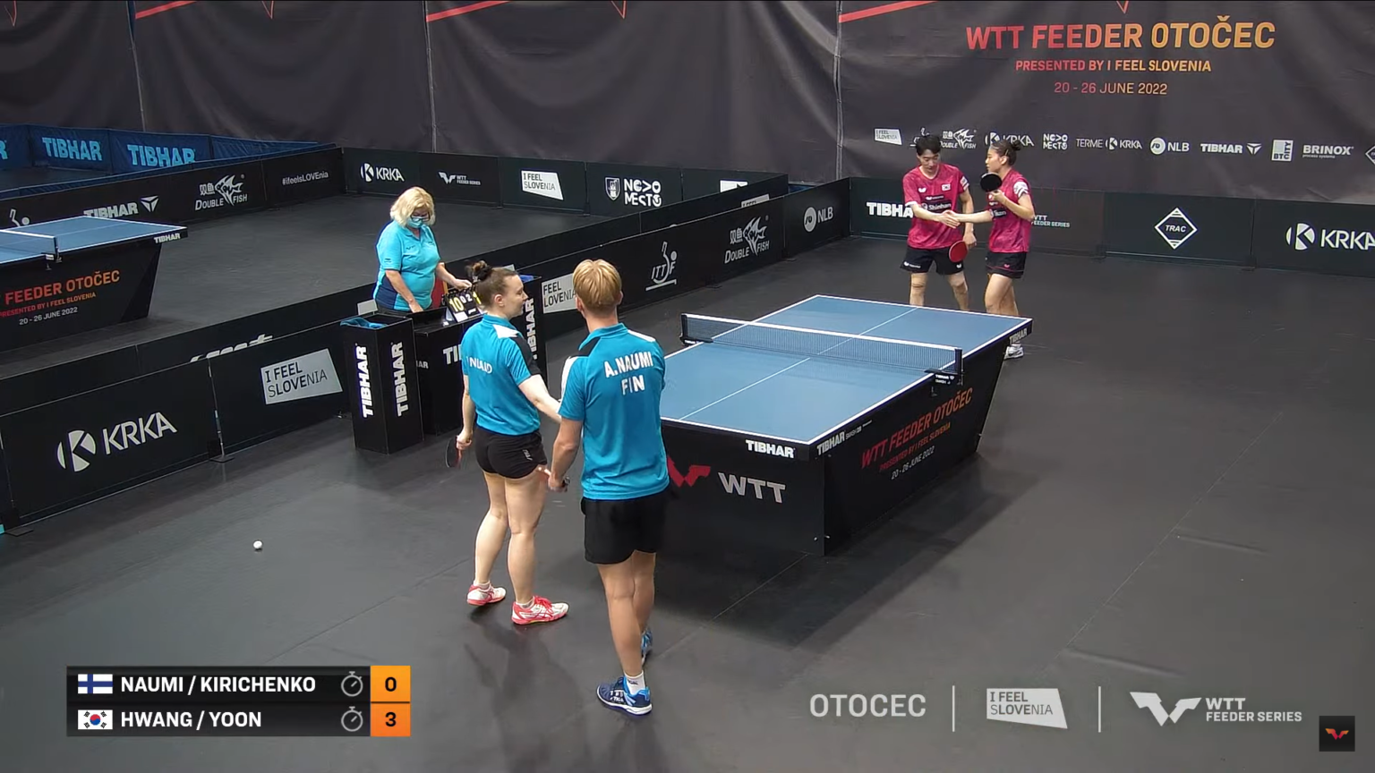 Suomen Pöytätennisliitto